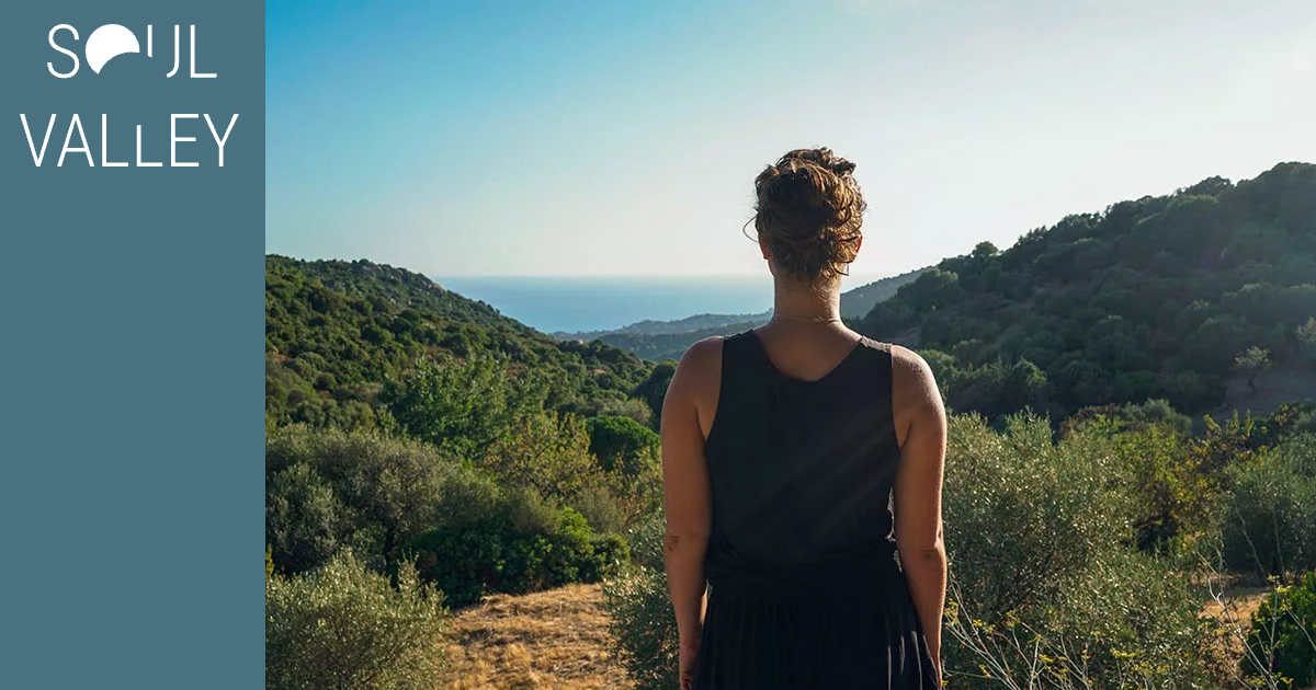 Home | Boutique Retreats | Soul Valley